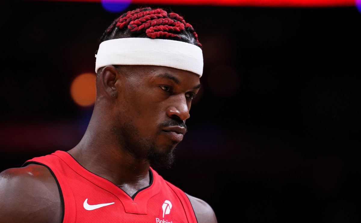 Heat may have made a final decision about Jimmy Butler’s future after 2-game suspension - Bolavip US