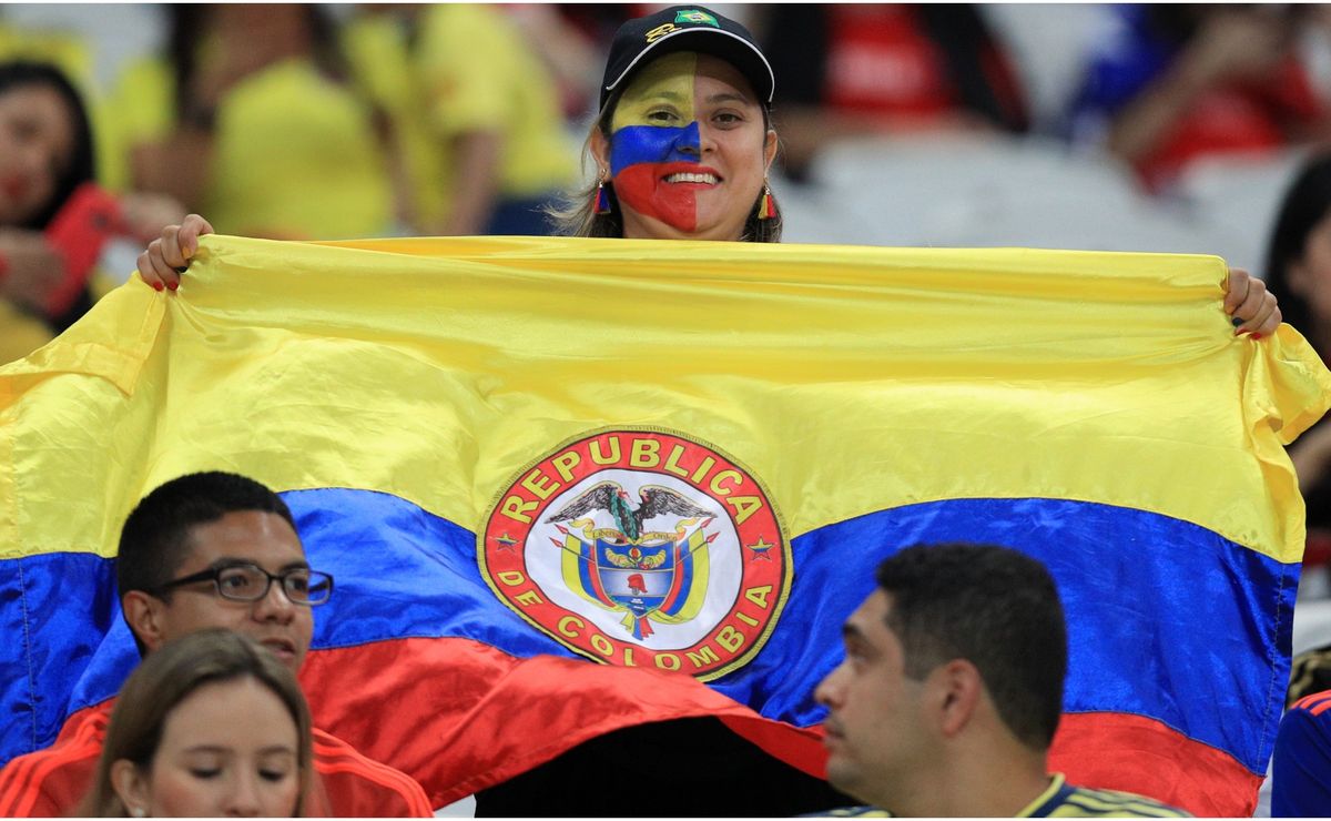 Where to watch Colombia U20 vs Ecuador U20 live in the USA: 2025 South ...