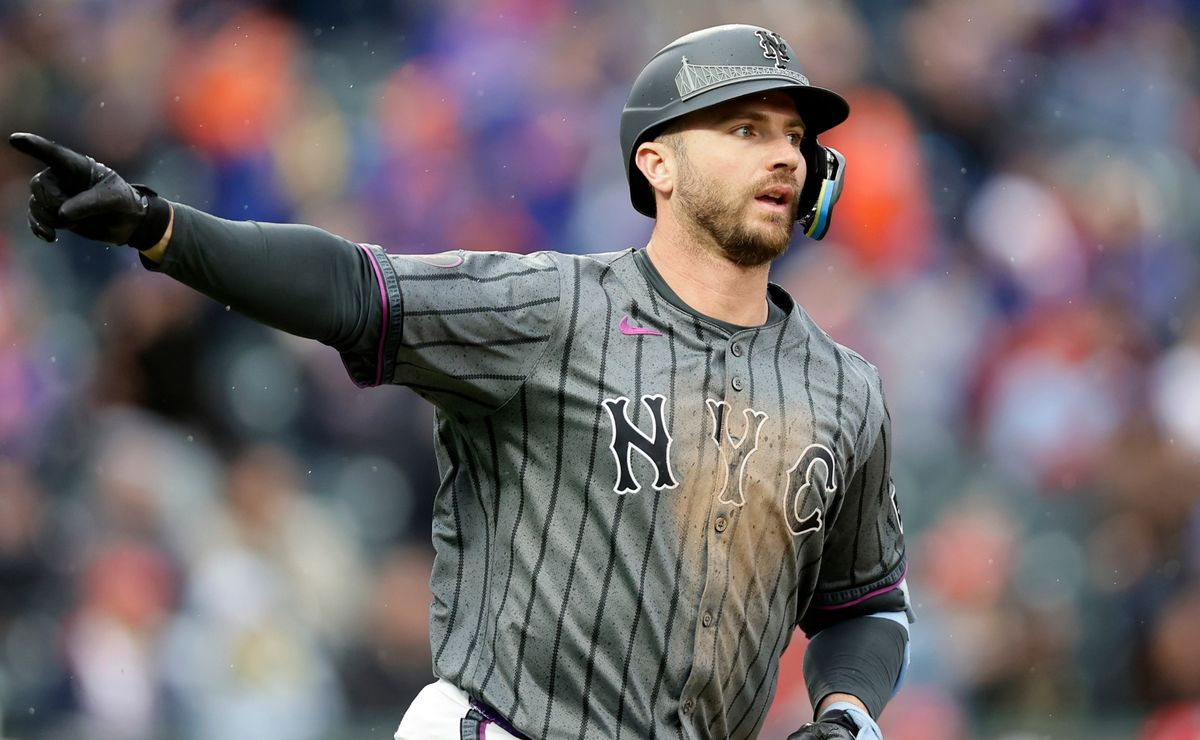 MLB Rumors: Mets’ alleged Pete Alonso offer could spell trouble for ...