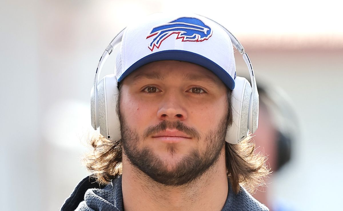 NFL News: Josh Allen makes firm statement on Dalton Kincaid after ...