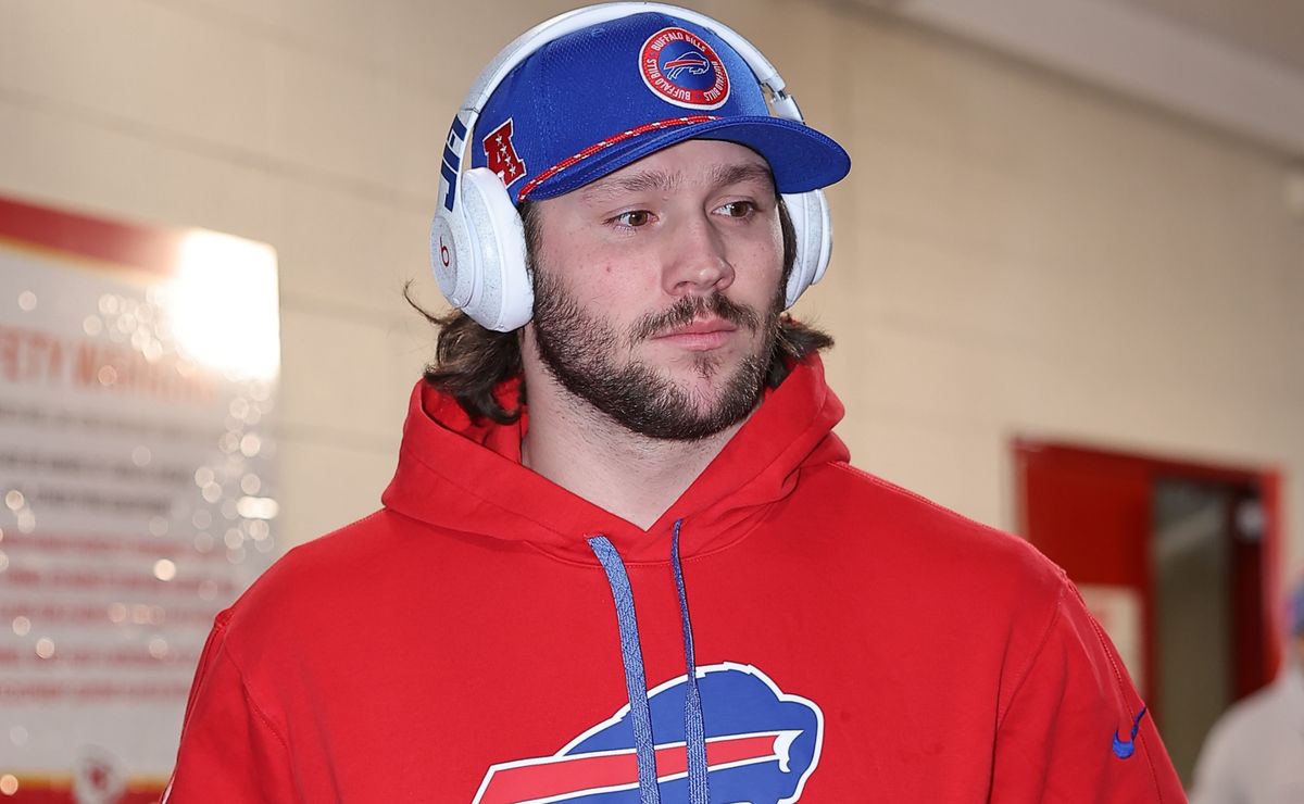 NFL News: Bills QB Josh Allen provides key injury update after loss to ...