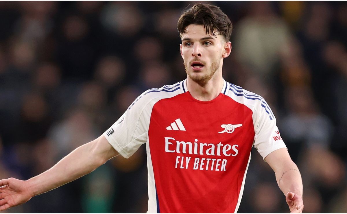 Where to watch Girona vs Arsenal live in the USA: 2024/2025 UEFA ...