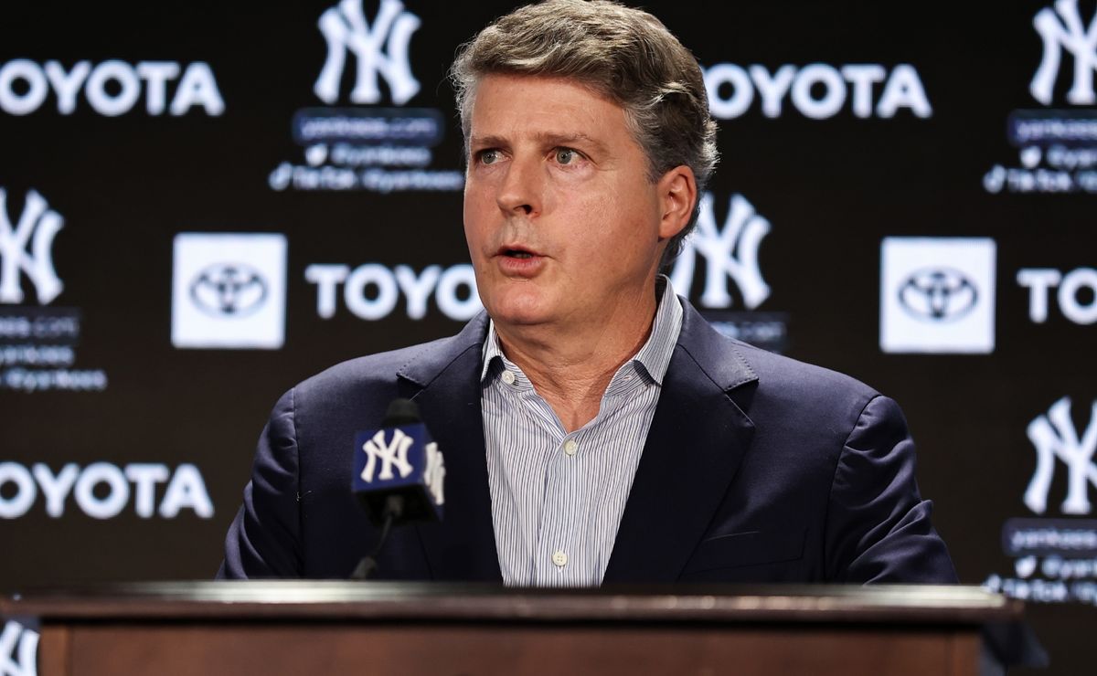 MLB News: Yankees' Hal Steinbrenner makes major admission on Dodgers ...