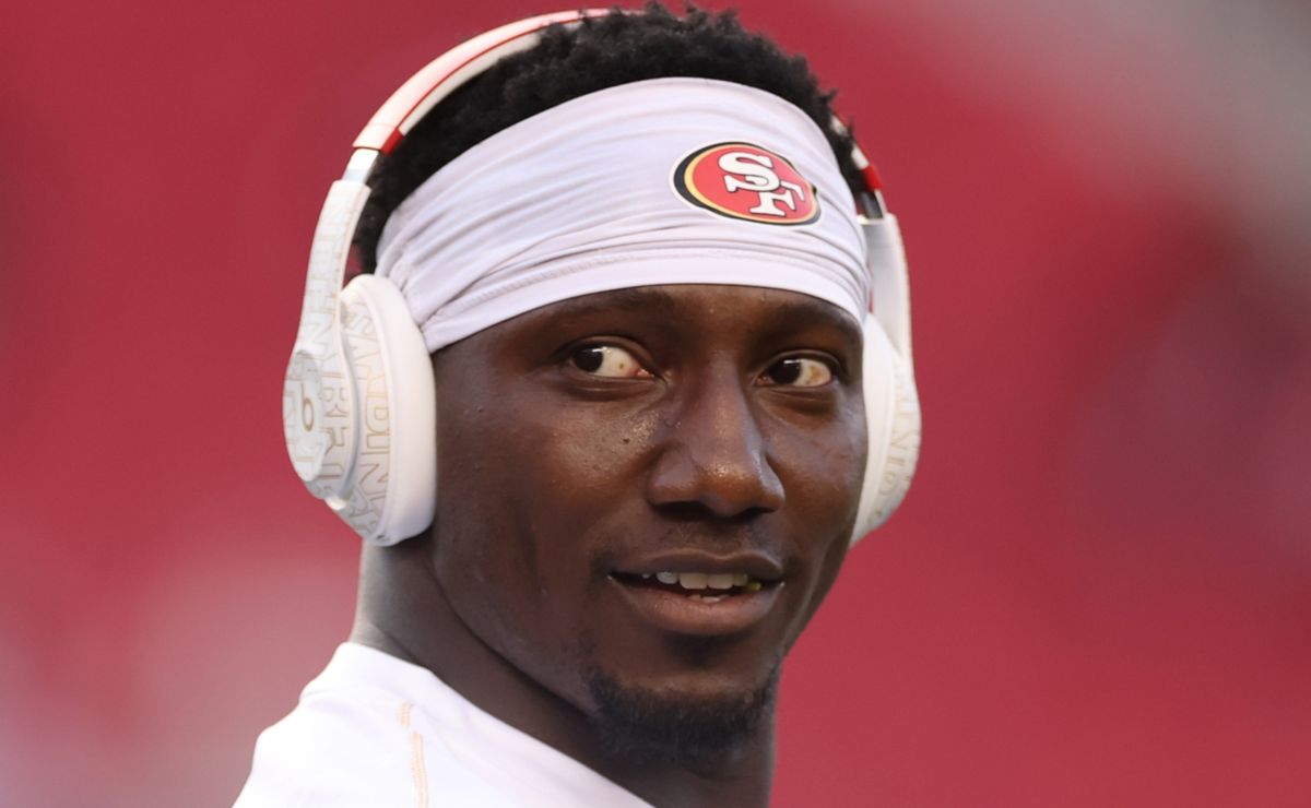 NFL News: 49ers WR Deebo Samuel makes his pick for the next Super Bowl ...