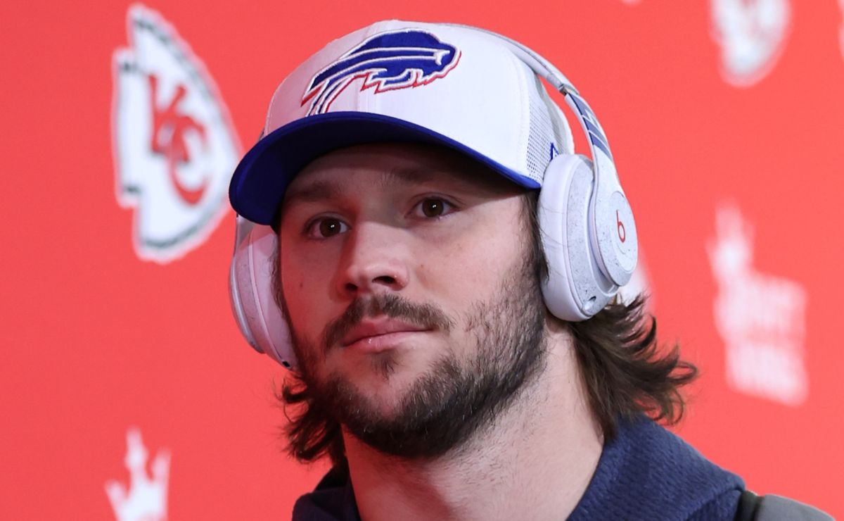 NFL News: Bills secure teammate for Josh Allen after loss vs Chiefs to ...