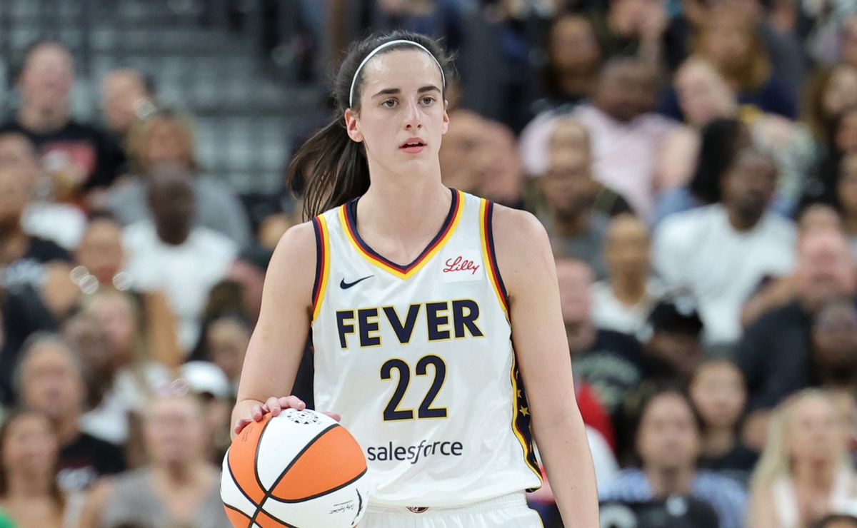 Report: Caitlin Clark declines NBA All-Star Three-Point contest, eyes ...
