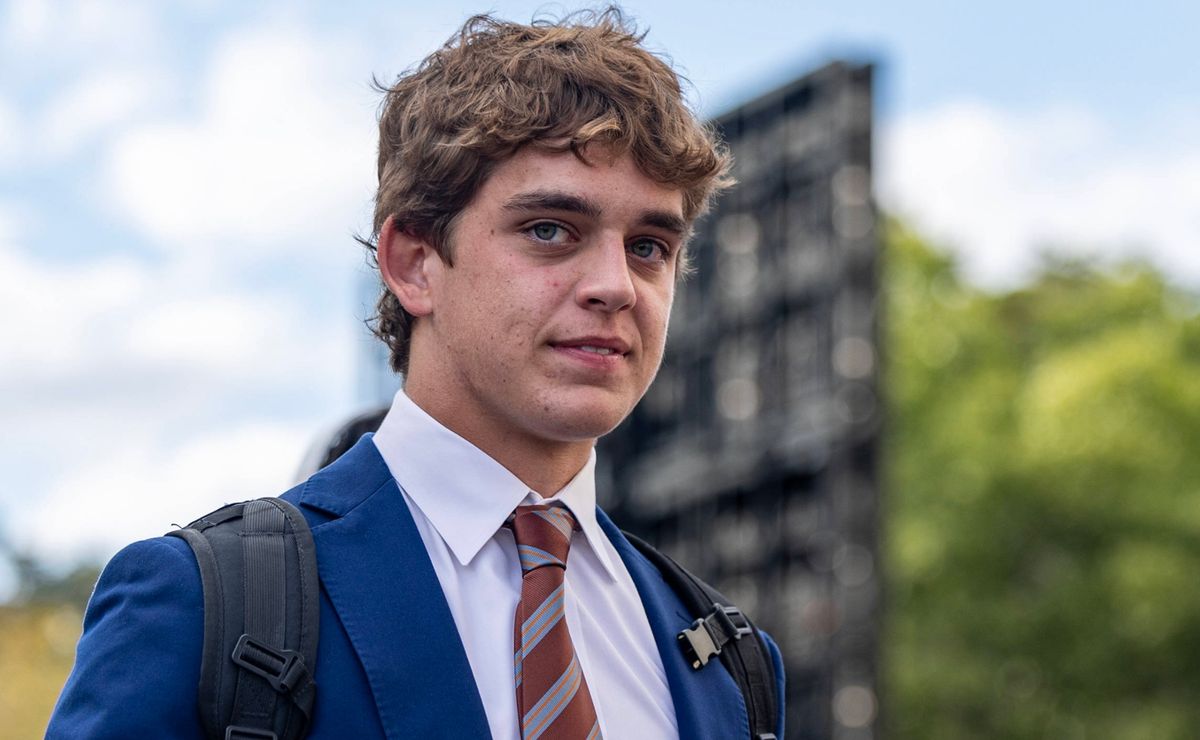 NCAAF News: Arch Manning reveals firm advice from Quinn Ewers after ...