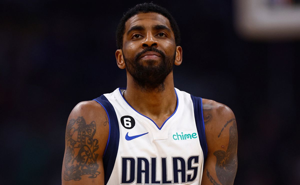 NBA News: Kyrie Irving highlights Klay Thompson’s huge crucial role for ...