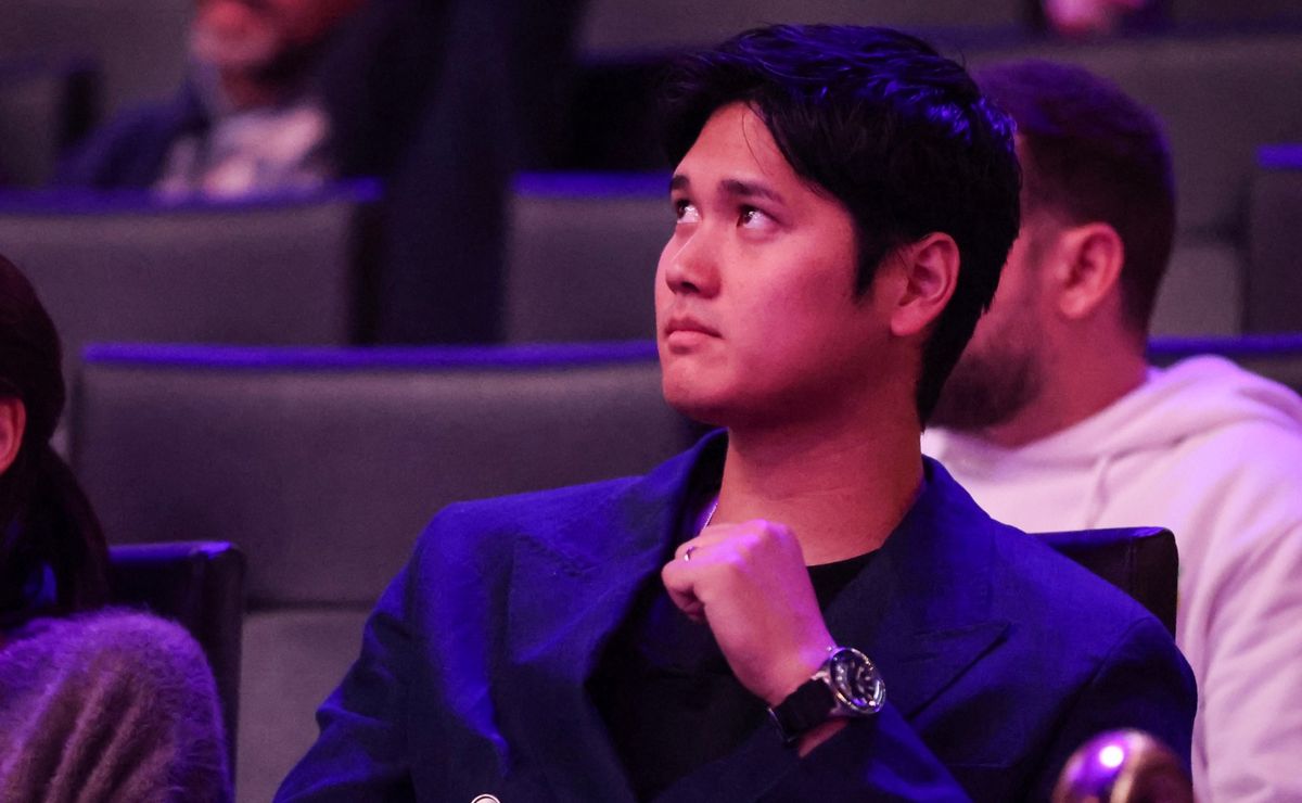 MLB News: Dodgers GM Brandon Gomes reveals key details about Shohei ...