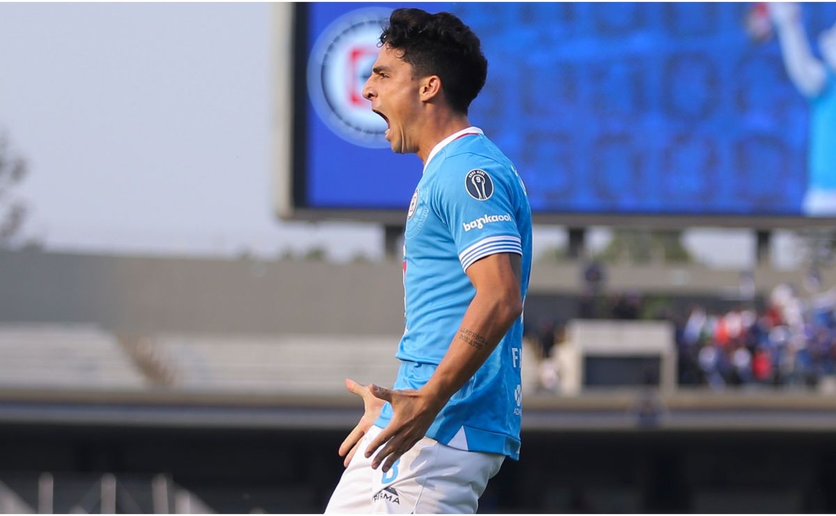 Where to watch Tijuana vs Cruz Azul live in the USA: Liga MX Clausura ...