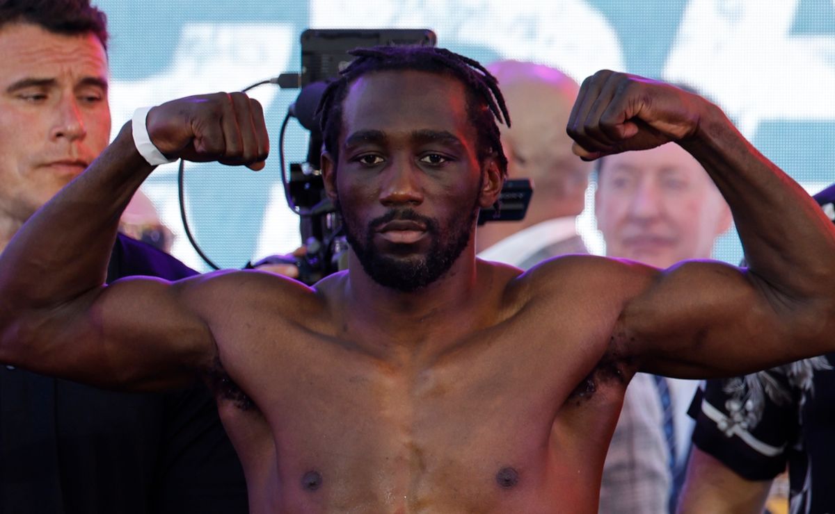 Canelo vs Crawford: Top promoter predicts winner of highly anticipated ...