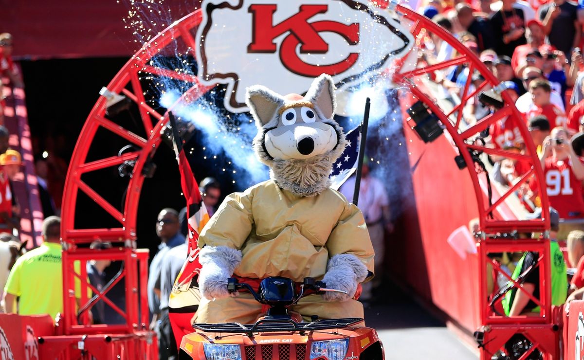 Memorable NFL mascots that went from comedic to cultural icons - Bolavip US