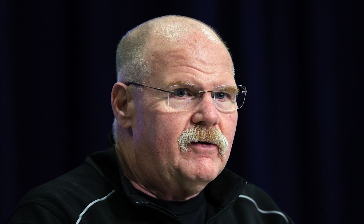 Andy Reid and Chiefs recover key injured player just before Super Bowl ...