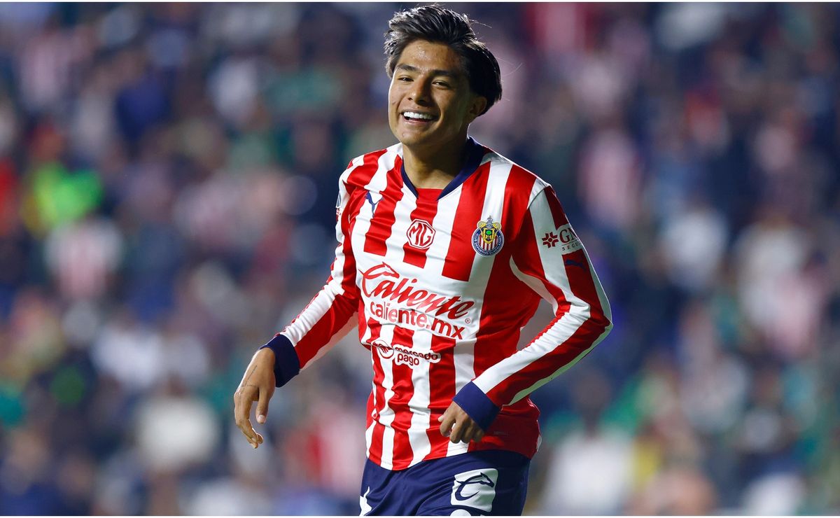 Where to watch Chivas vs Queretaro live for free in the USA: Liga MX ...