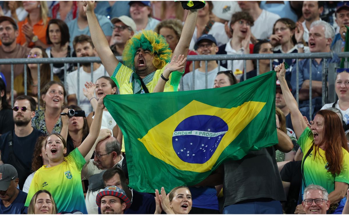 Where to watch Brazil U20 vs Colombia U20 live in the USA: 2025 South ...