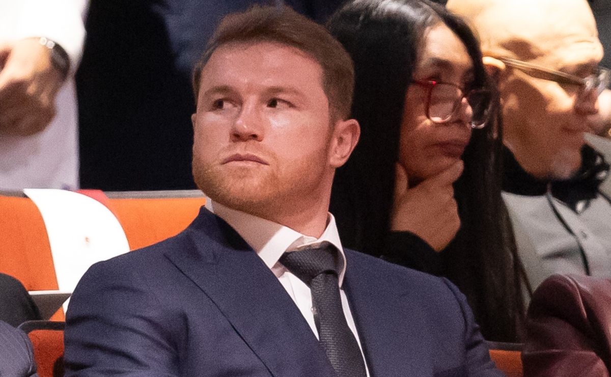 Canelo vs Crawford: Bob Arum surprises fans with shift in opinion on ...