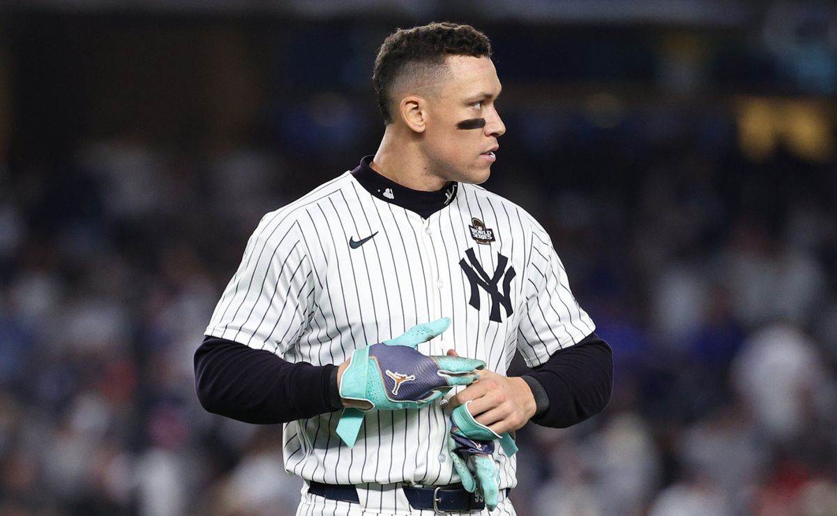 MLB News: Former all-star issues warning to Yankees about Aaron Judge's struggles in 2025 season ...