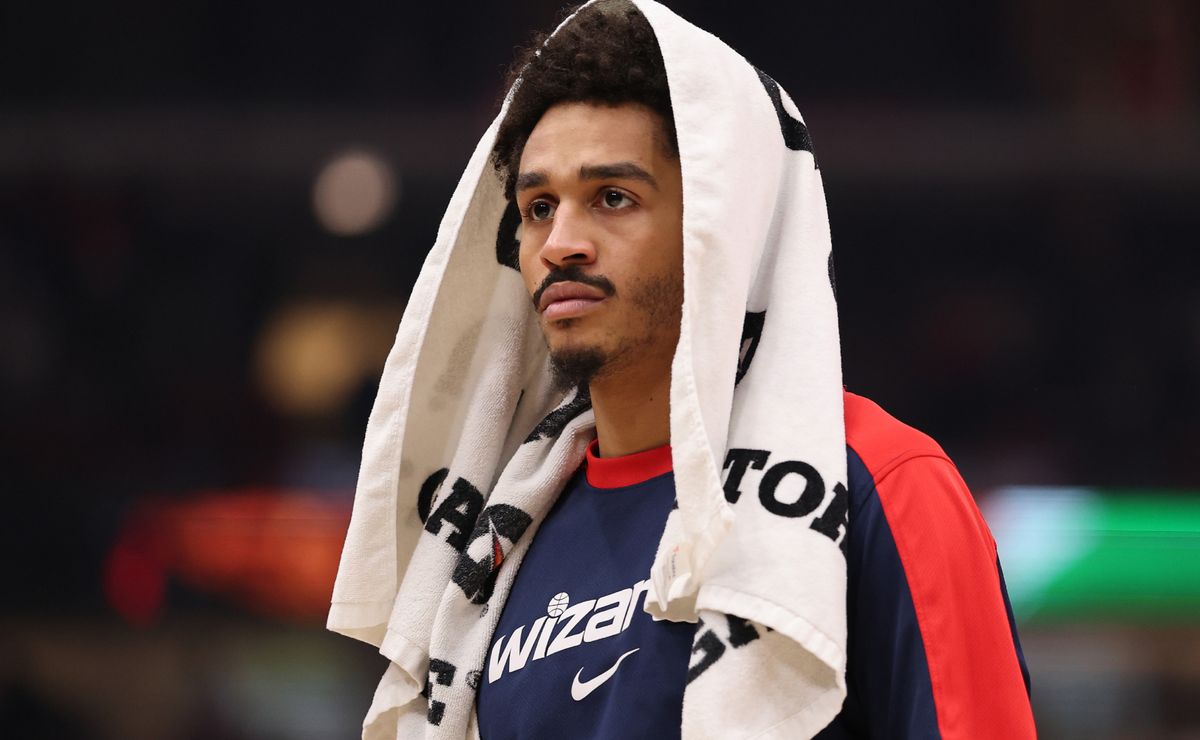 Washington Wizards set new impressive NBA record with latest ...