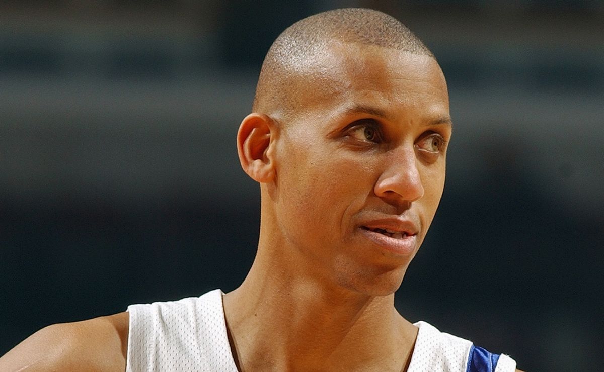 Indiana Pacers legend Reggie Miller names the greatest NBA player of ...