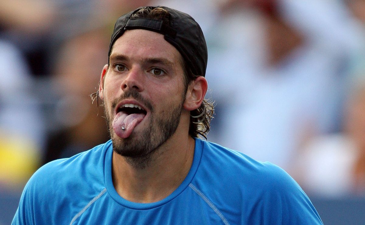 He criticized Nadal, was ‘hated’ by his peers, and became the first ...