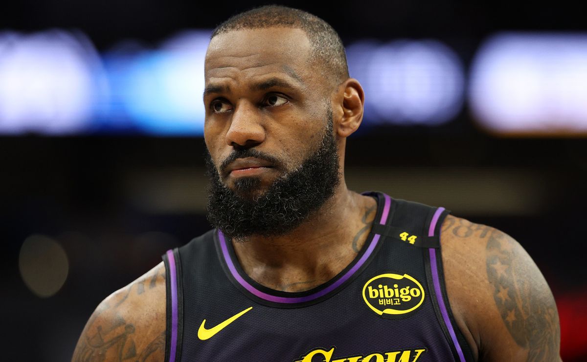 NBA News: Lakers’ LeBron James admits he doesn’t know how he continues ...