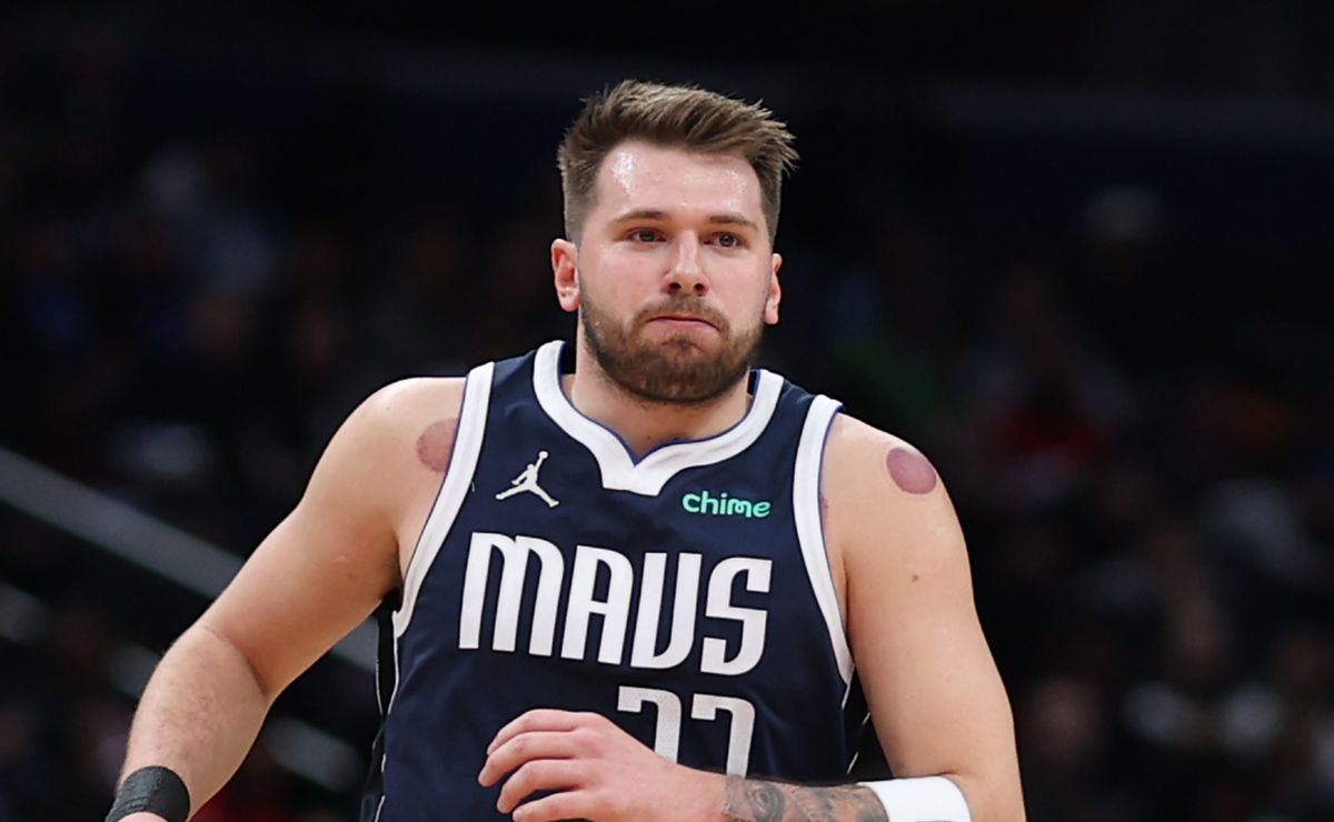 Luka Doncic’s father speaks out on trade: 'He did not deserve this ...