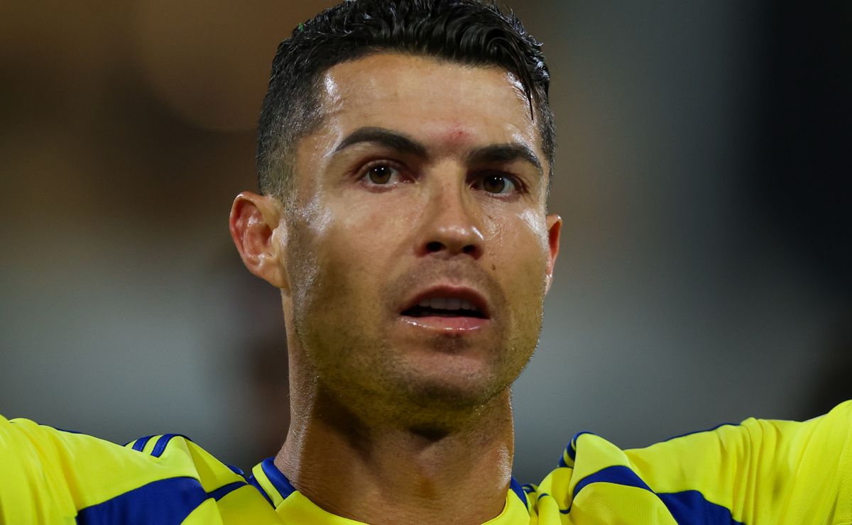 Cristiano Ronaldo sends bold message to Real Madrid fans about Kylian Mbappe - Bolavip US