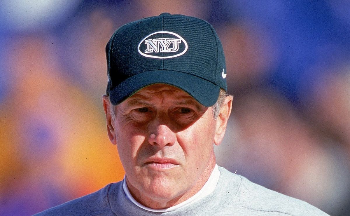 NFL News: Al Groh issues a warning about Jets' Aaron Glenn ahead of the ...