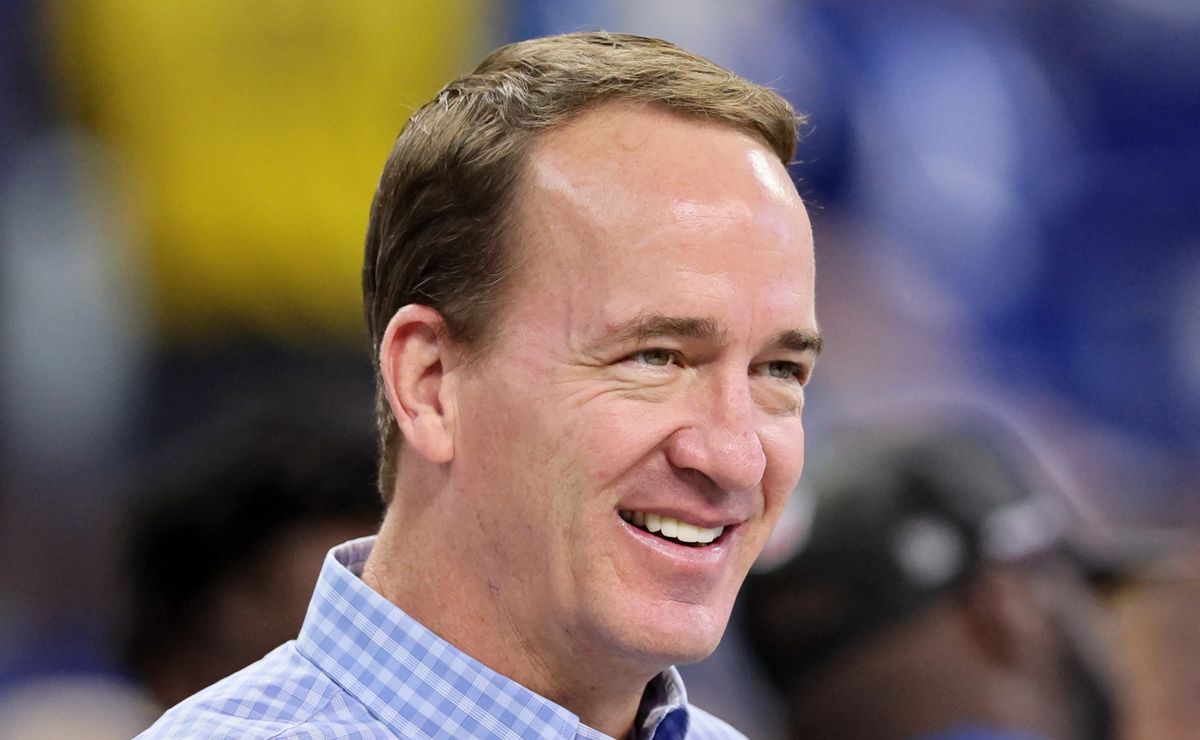 NFL News: 2x Super Bowl champion Peyton Manning sends encouraging ...