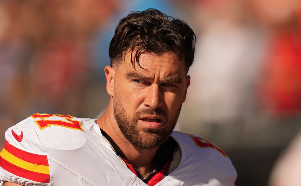 Travis Kelce reveals clear insights into his future career plans and ...