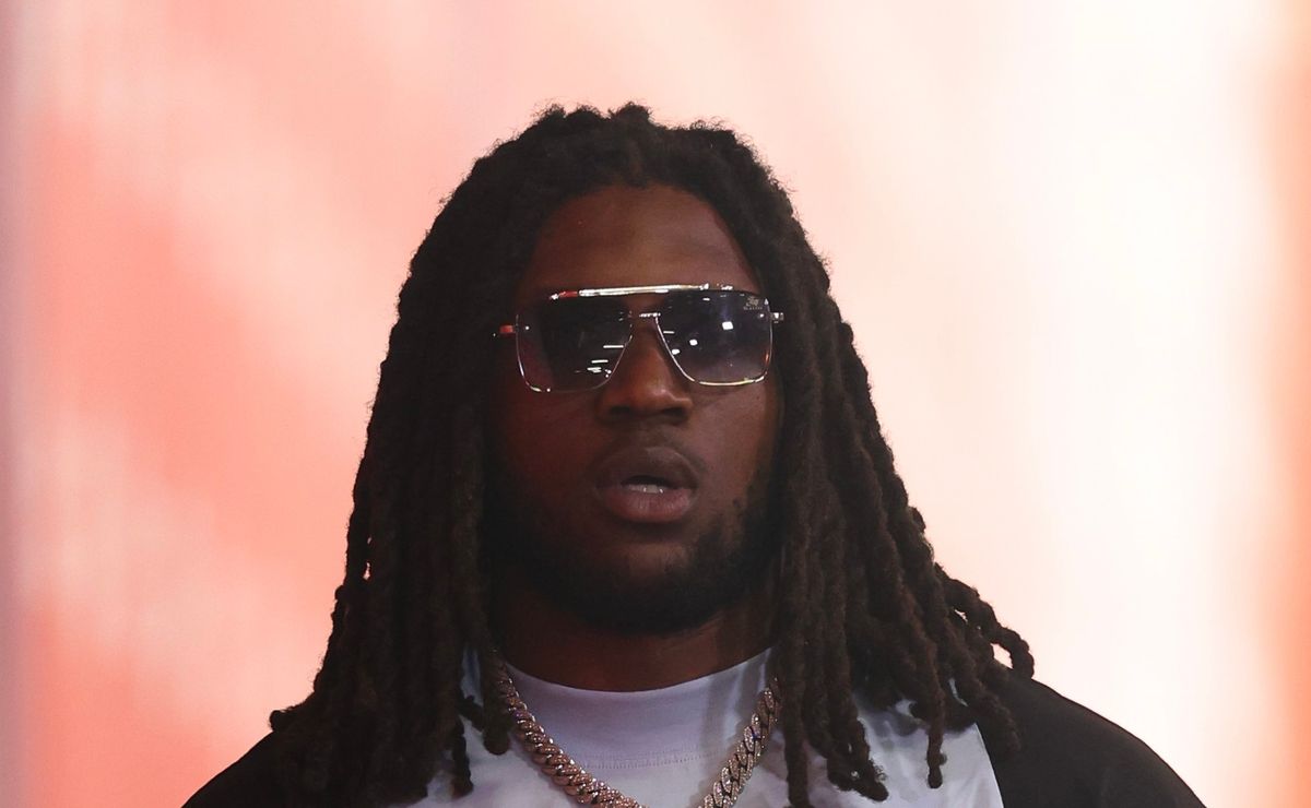 Chiefs DB coach Dave Merritt reveals how the defensive mindset will be ...