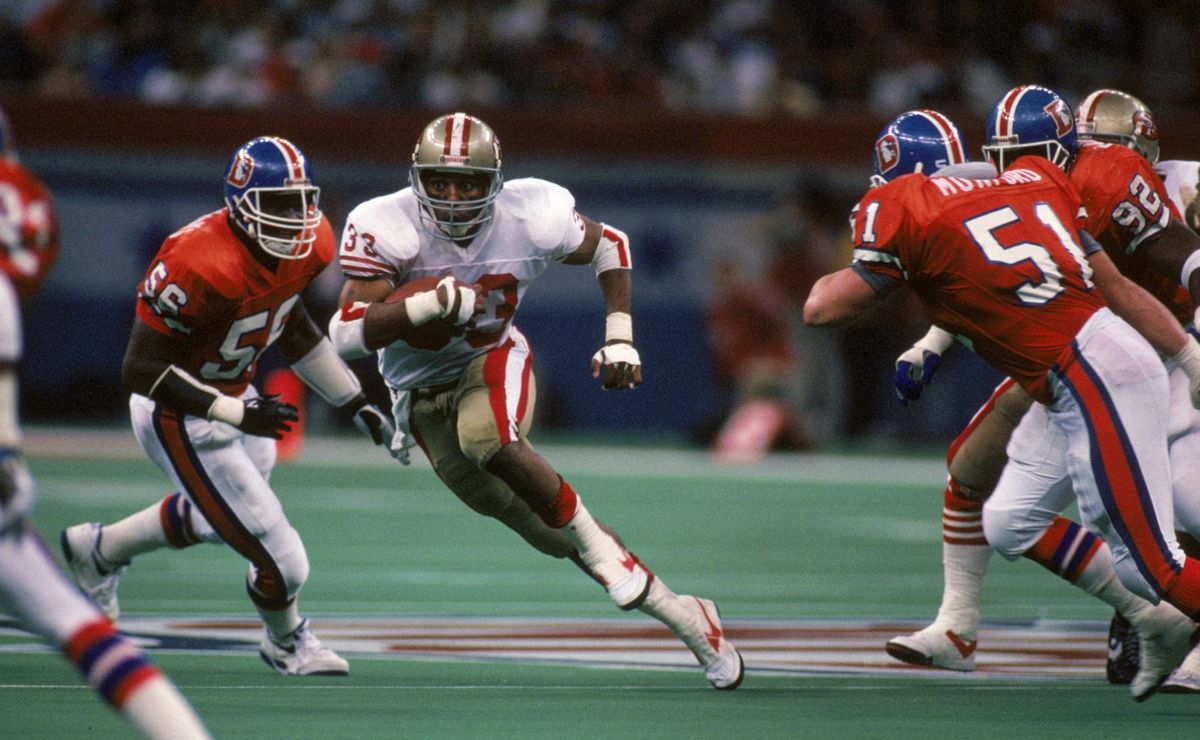 Which NFL team scored the most points in Super Bowl history? - Bolavip US