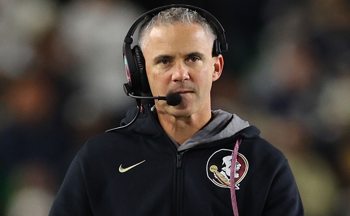 NCAAF News: Seminoles HC Mike Norvell set to lose key staff member who ...