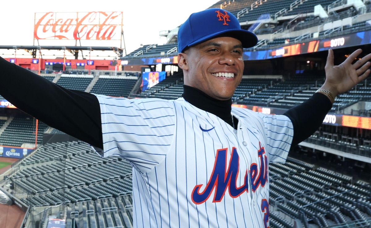 MLB News: Pete Alonso stays with Mets, forms dangerous duo with Juan Soto - Bolavip US