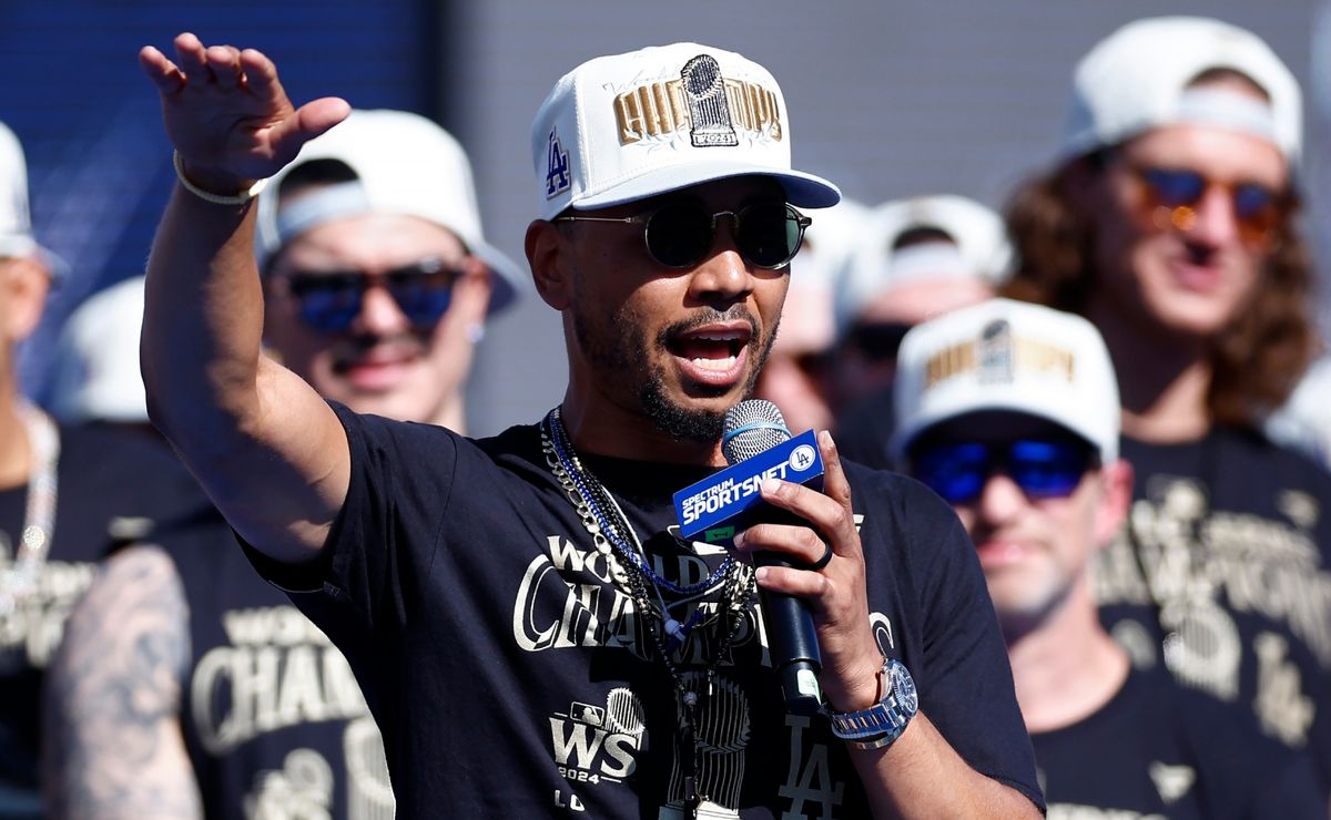 MLB News: Former Yankees player fires back at Dodgers' disrespect after ...