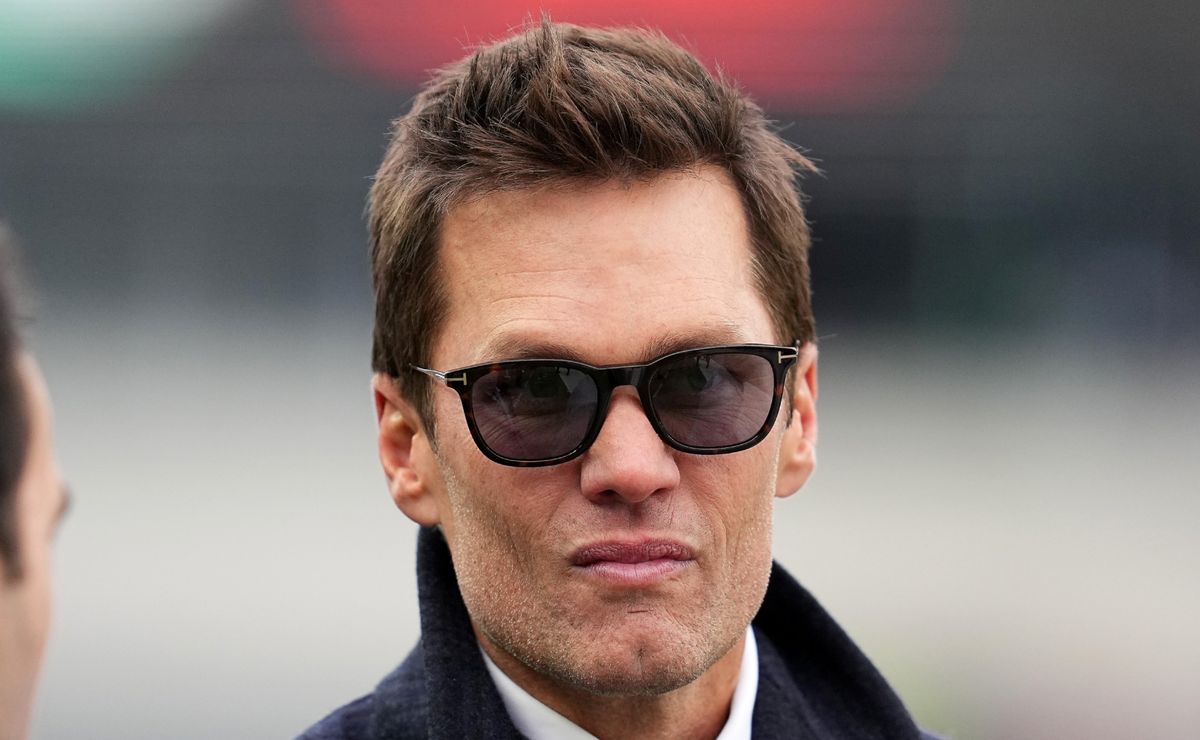 Tom Brady names his pick for NFL Coach of the Year ahead of Super Bowl ...