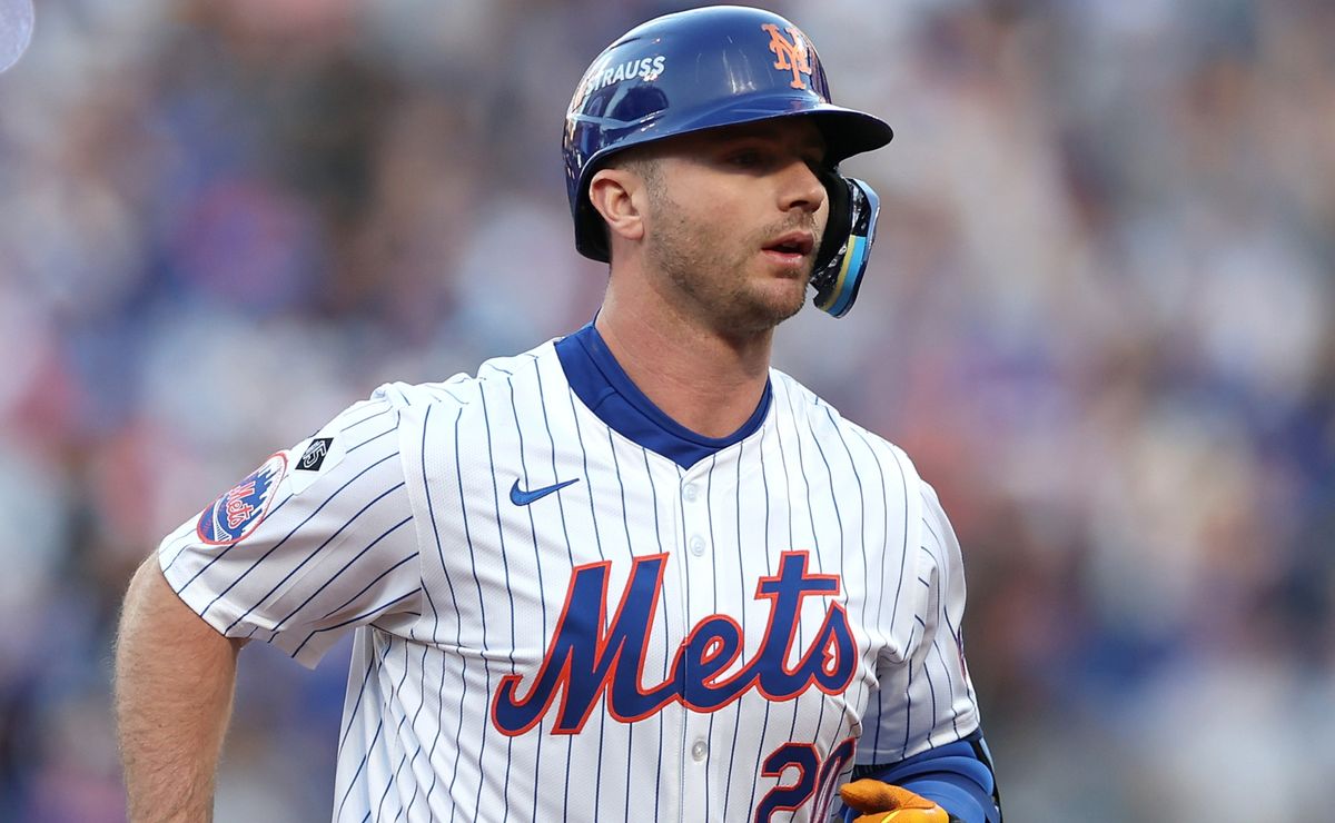NY Mets owner Steven Cohen shares the turning point that locked in Pete Alonso's $54M Mets ...