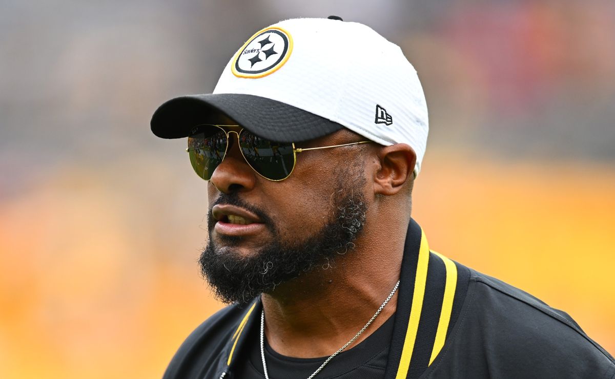 Mike Tomlin and Steelers are reportedly ready to sign their next ...