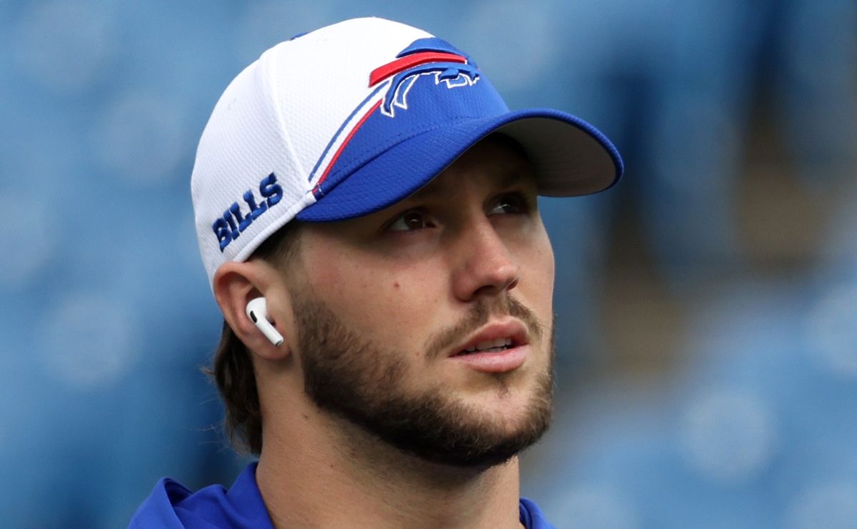 Report confirms Josh Allen could make big decision about his career ...