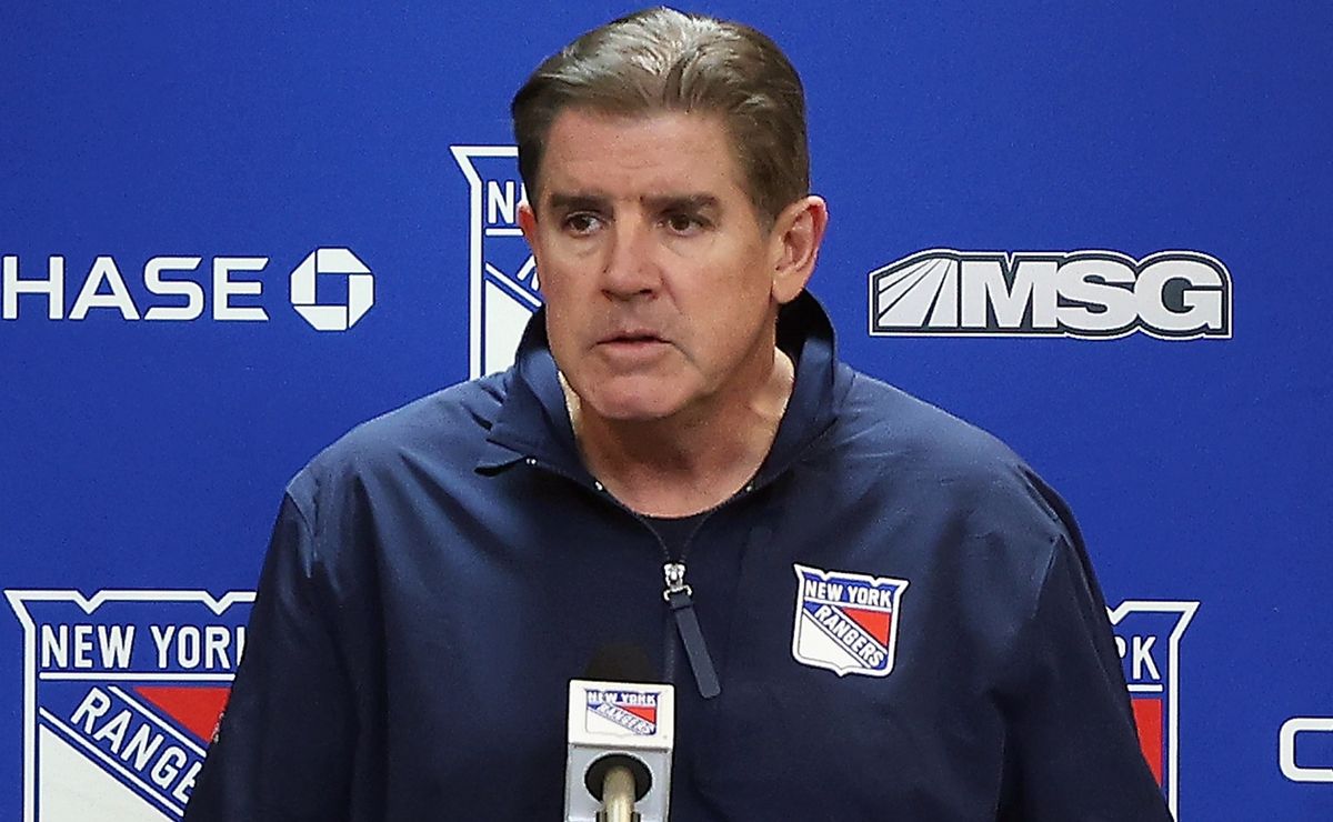 NHL News: Peter Laviolette's Rangers will lose key player for game vs ...