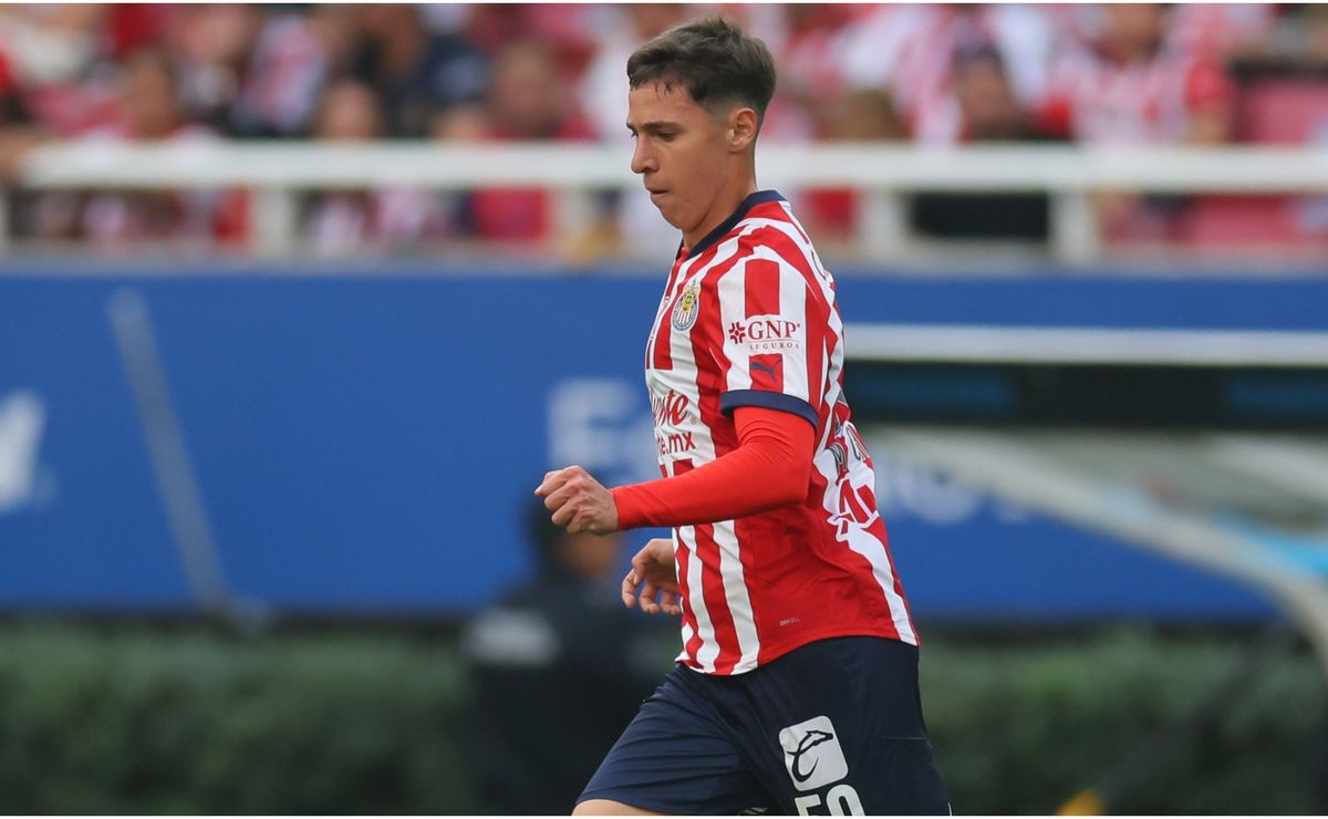 Where to watch Chivas vs Tijuana live in the USA: Liga MX Clausura 2025 ...