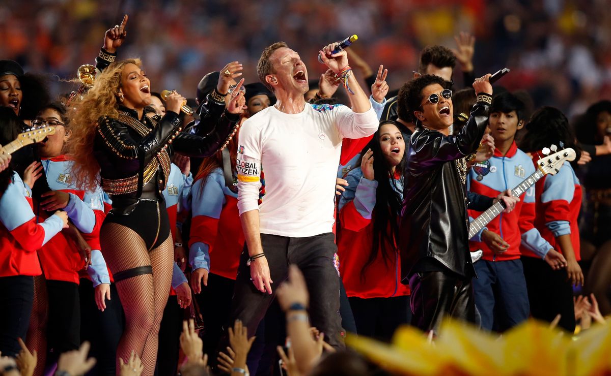 Super Bowl 2025 Halftime Show budget: How much does it really cost to ...