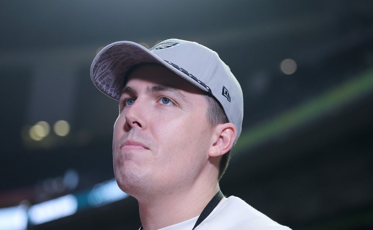 Kellen Moore is reportedly ready to make a decision about his future ...