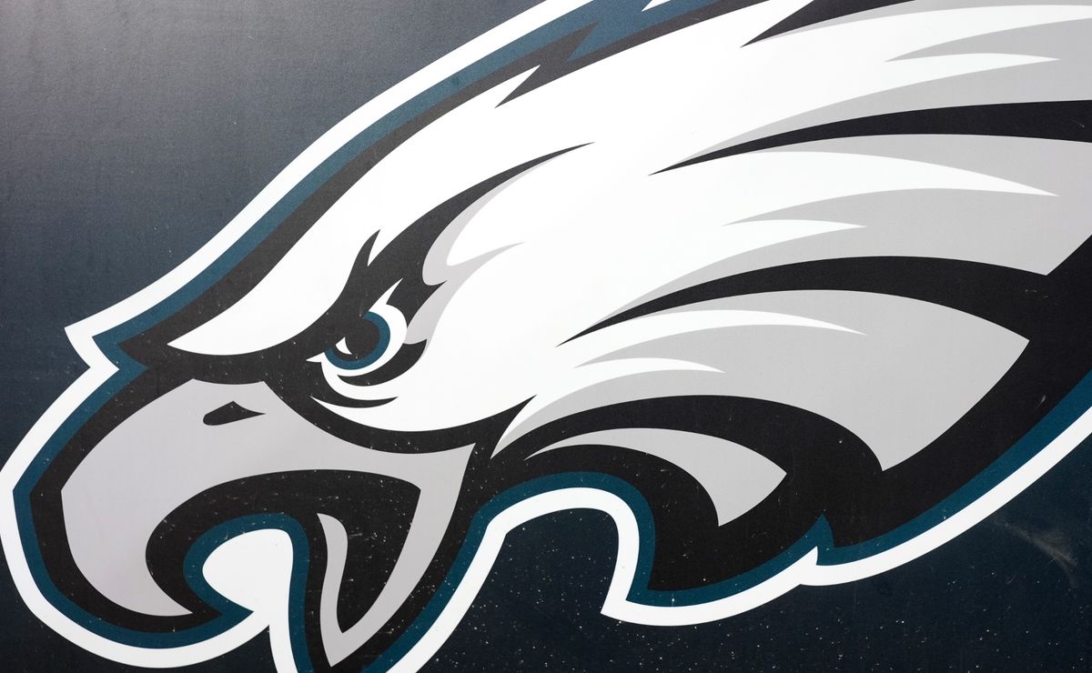 Fan spells Eagles wrong before Super Bowl LIX after Philadelphia mayor ...