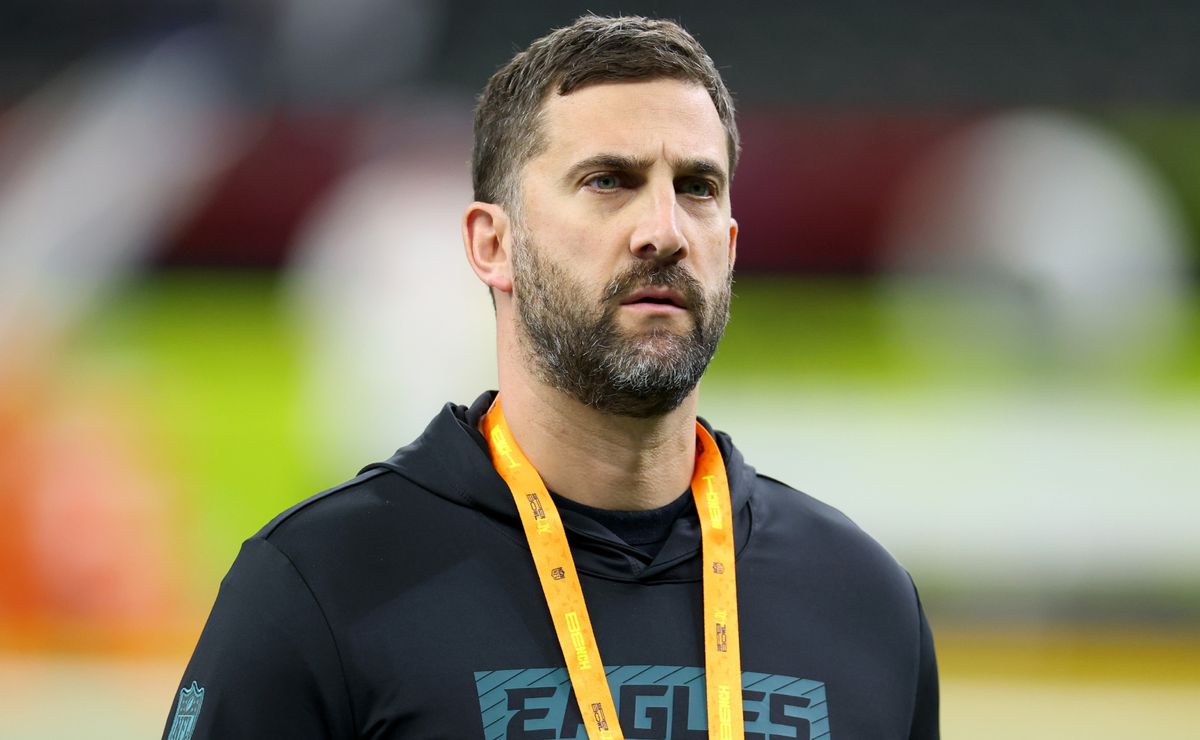 Nick Sirianni's contract and its impact on the Philadelphia Eagles ...