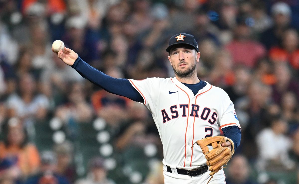 MLB News: Cubs front office addresses Alex Bregman speculation with ...