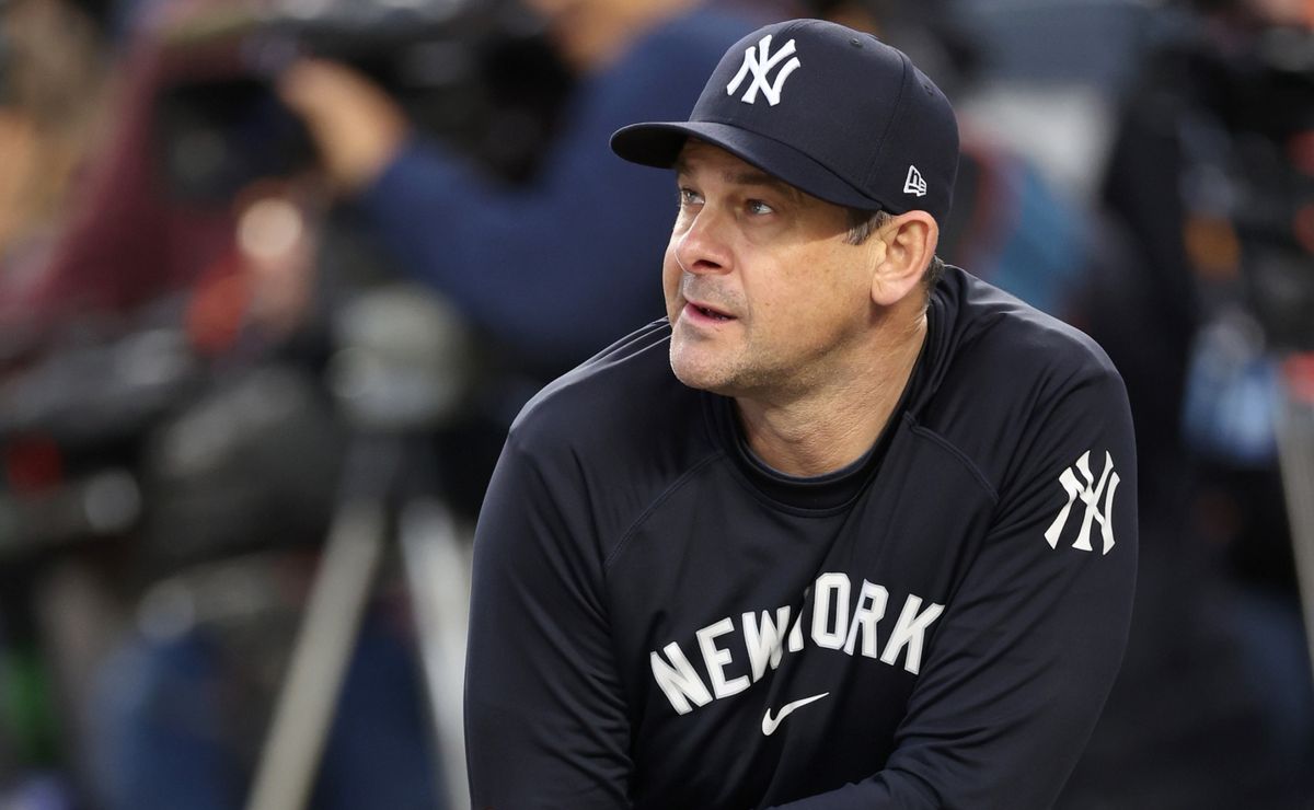 Yankees strengthen bullpen by signing left-handed pitcher ahead of MLB ...