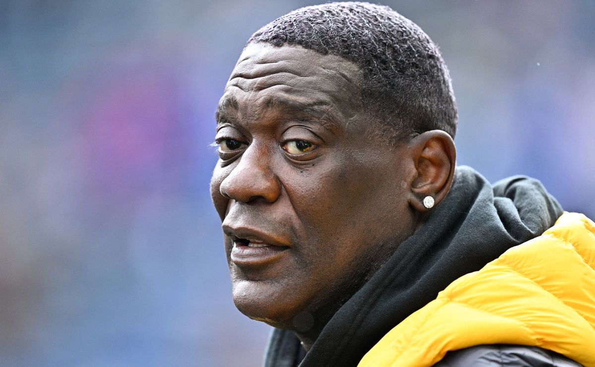 Not Michael Jordan or LeBron James: NBA legend Shawn Kemp names his ...