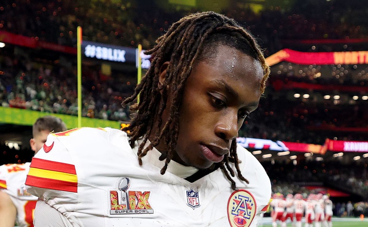 Chiefs News: Patrick Mahomes, Travis Kelce and Andy Reid get clear ...