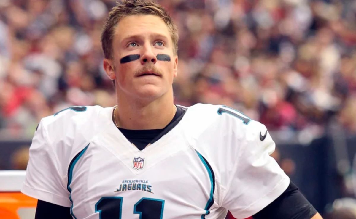 Biggest NFL draft busts of all time: When first-round picks go wrong ...